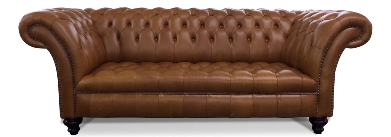 Vintage Sofas & Chesterfield Sofas | NEWMAN & BRIGHT