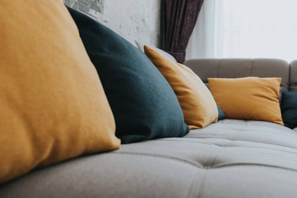 What is the difference between a couch and a sofa? | NEWMAN & BRIGHT
