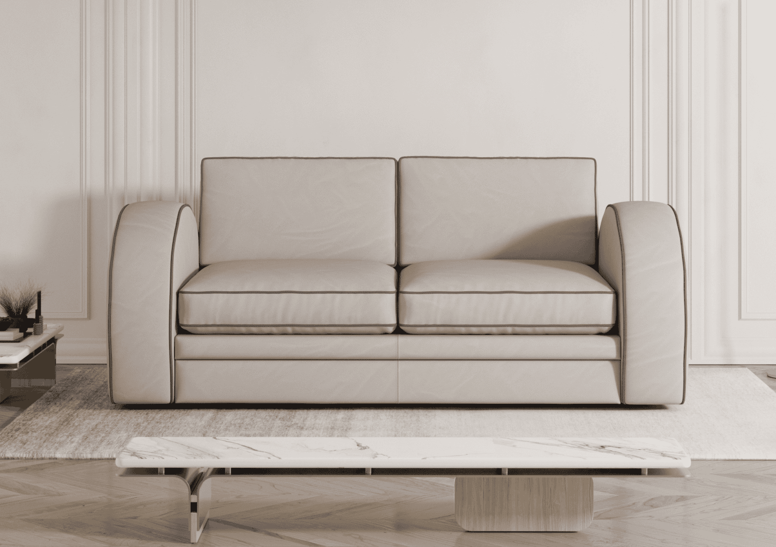 Retro Sofas & Art Deco Sofas | Bespoke Collection