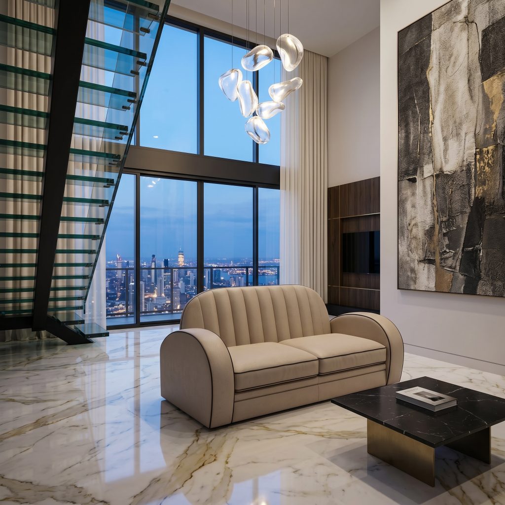 Sofa Trends 2026: The Designer's Complete Guide to Statement Seating ...